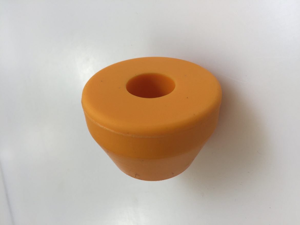 Urethane Bushings - Plan Tech