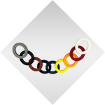 Cast Polyurethane Washers - Impact Resistant Washers! - Plan Tech