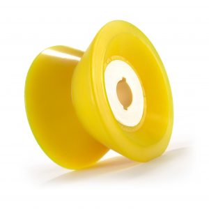 Urethane Rollers - Custom Polyurethane Rollers - Plan Tech