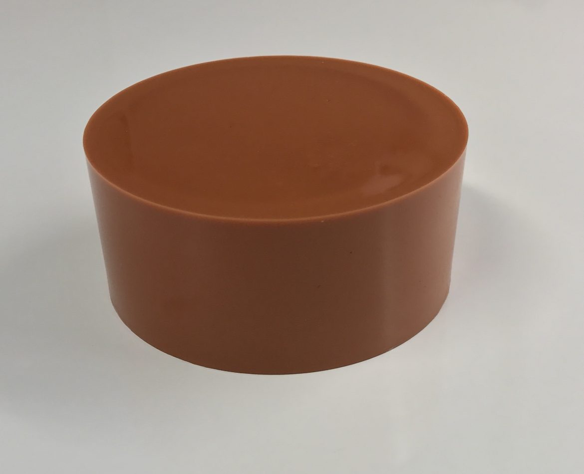 Urethane Maxi Discs - Impact Resistant Maxi Discs! - Plan Tech