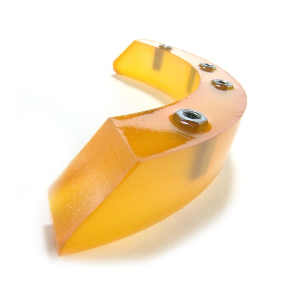 Urethane Bump Stops - Suspension Bump Stops - Plan Tech