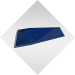 Urethane Conveyor Belt Scrapers - Best Urethane Scrapers - Plan Tech