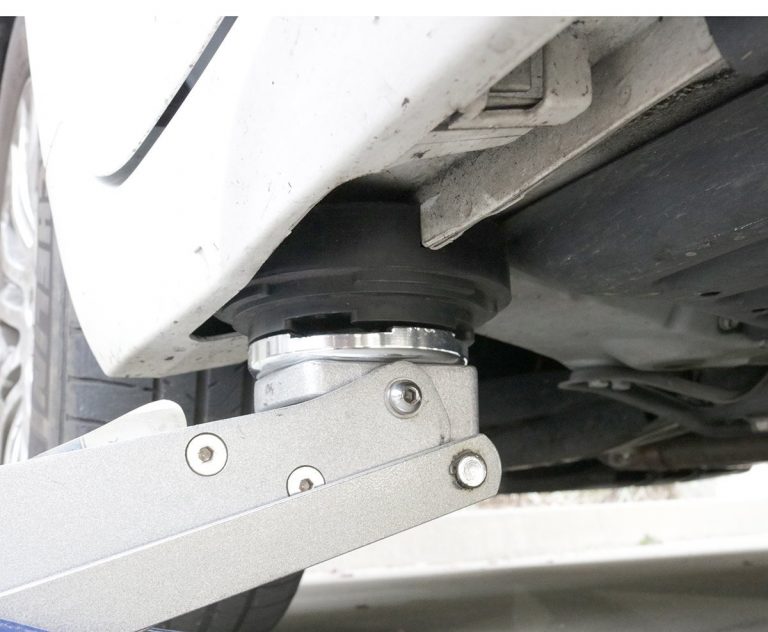 Urethane Jack Pads - Automotive Urethane Jack Pads - Plan Tech