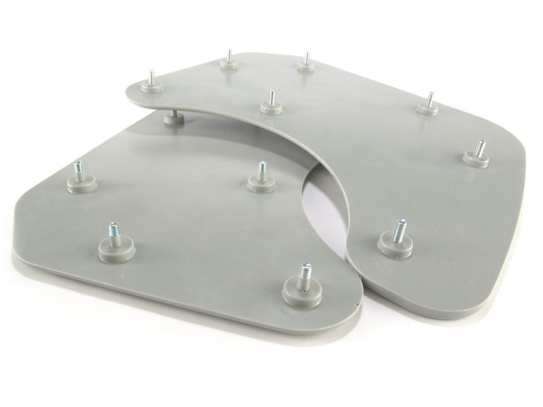 Urethane Liners - Abrasion Resistant Urethane Liners! - Plan Tech