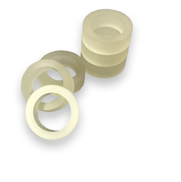 Urethane Valve Inserts - Wear Resistant Valves! - Plan Tech