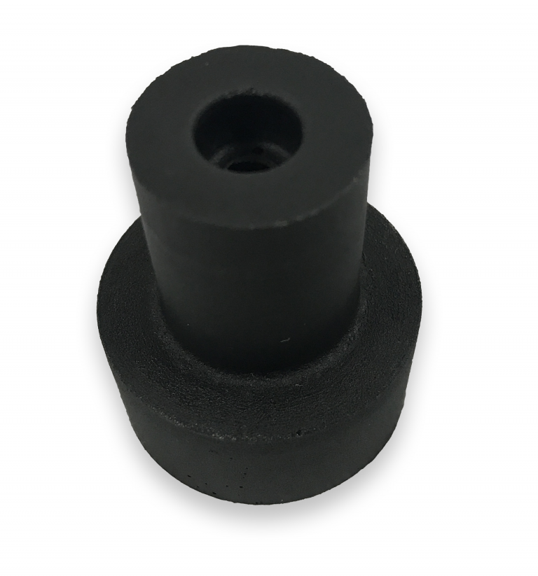Flexible Urethane Couplings - Impact Resistant! - Plan Tech