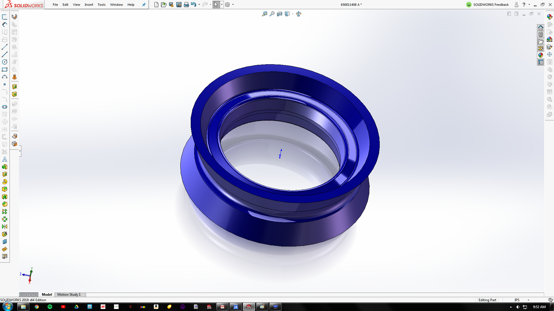 Urethane Rings - Best Cast Urethane Rings! - Plan Tech